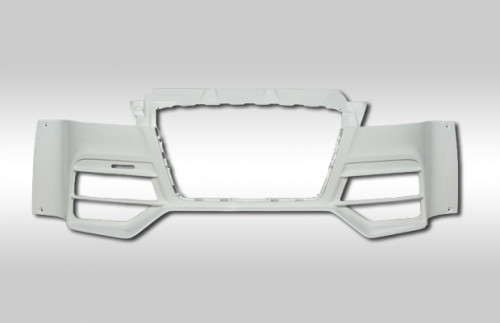 ALSATEK - Carbon (CFRP) and GRP products Audi TT RS / TT S wide